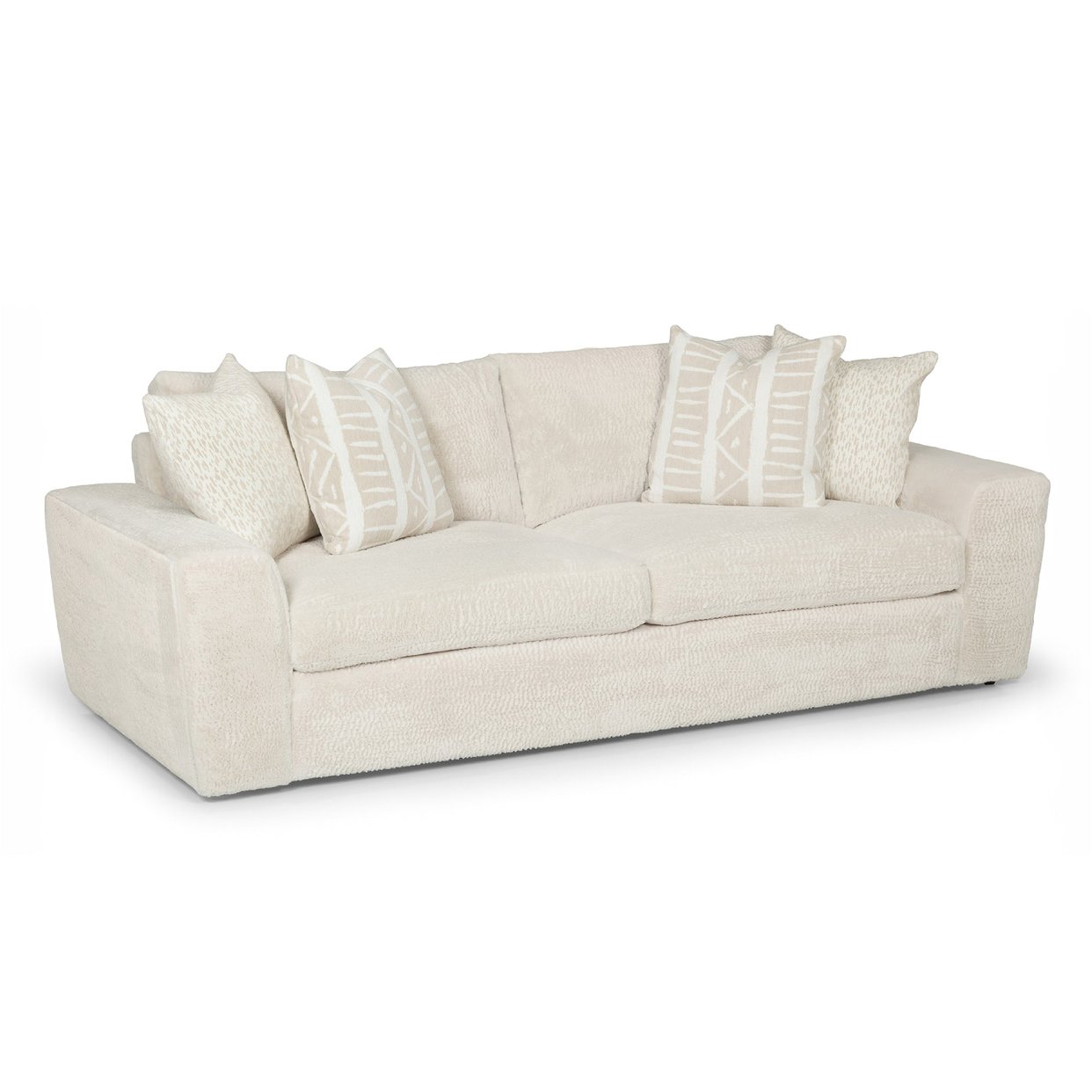Everest Custom Sofa / Sectional | What's New? - Portland, OR | ATTIC