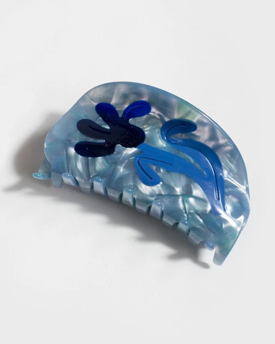 Bluebell Hair Claw | Banshee | Portland, OR