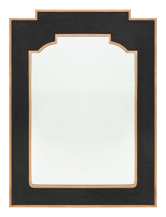 Burke Mirror | Jayson Home | Chicago, IL