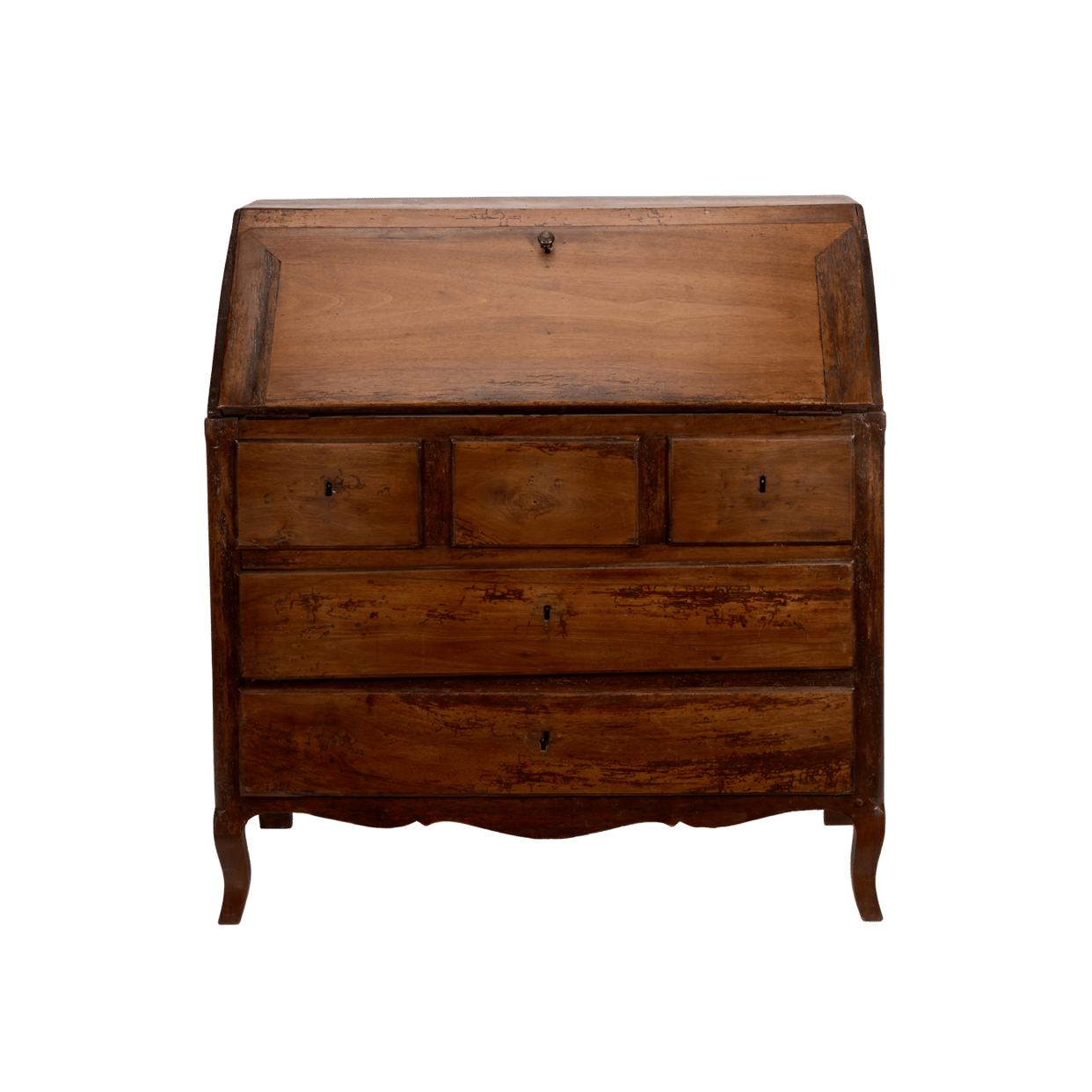 Secretary Desk | Olive Ateliers - Arts District - Los Angeles, CA | ATTIC