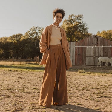 NADIA PANT - RUST | esby | Austin, TX