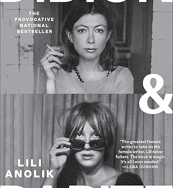 Didion and Babitz | National Museum of Women in the Arts | Washington, DC