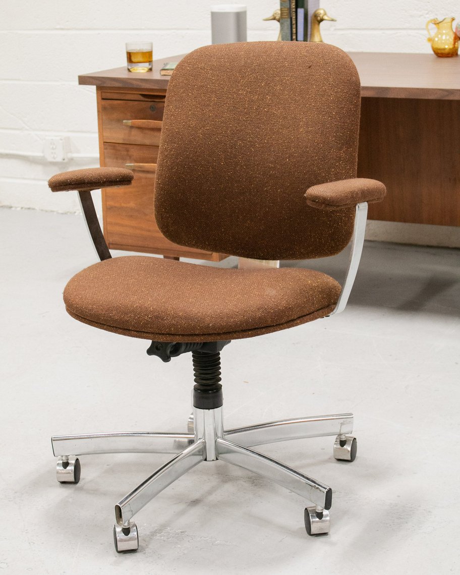 Vintage Steelcase Office Chair | Sunbeam Vintage | Highland Park - Los ...