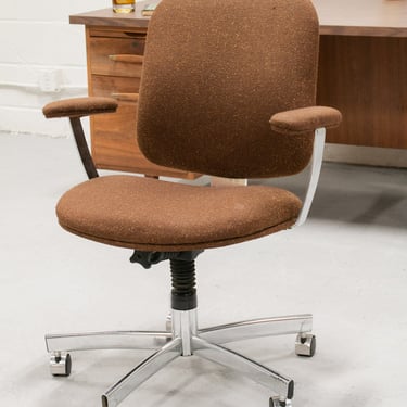 Vintage Steelcase Office Chair | Sunbeam Vintage - Highland Park - Los ...