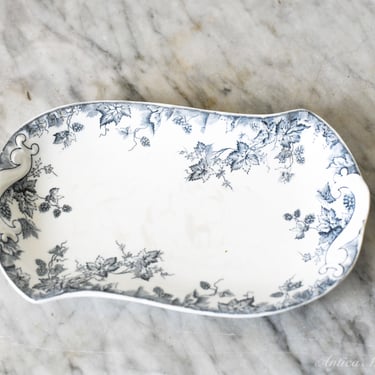Vintage Johnson Bros. Dish | Antica Market | Frederick, MD