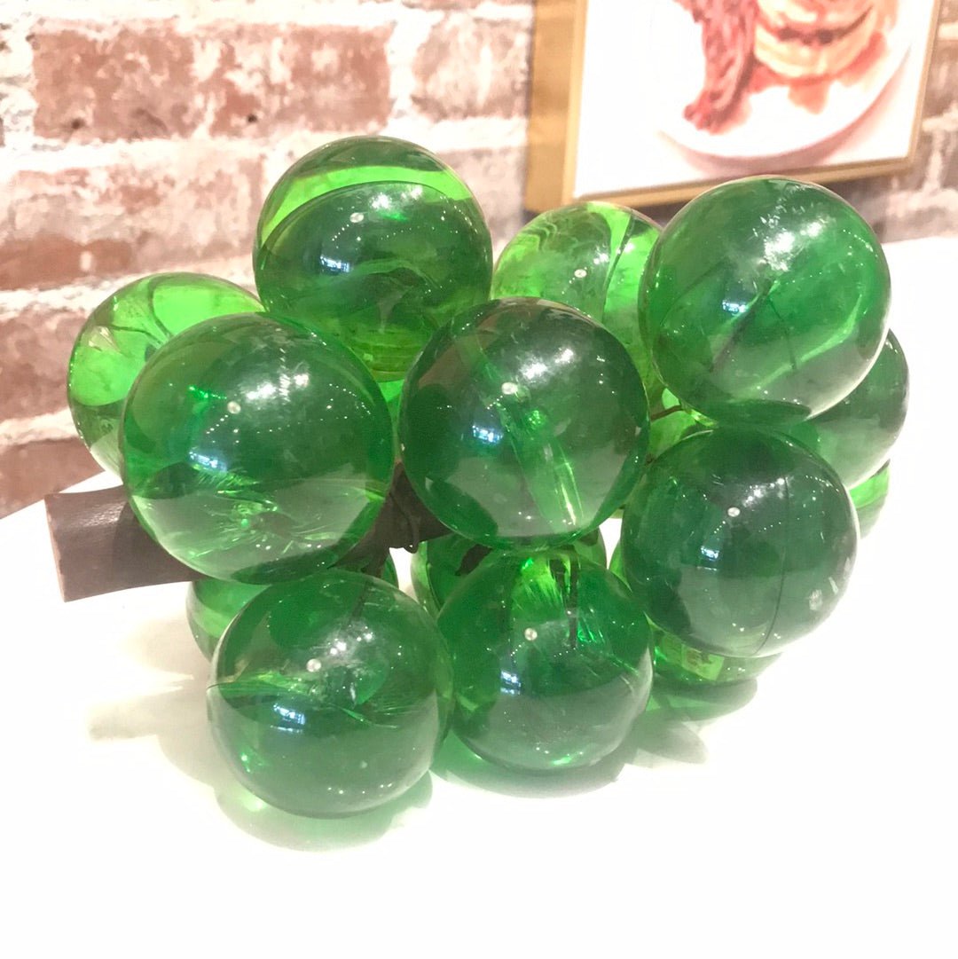 60s Emerald Grapes | Sunbeam Vintage | Highland Park - Los Angeles, CA