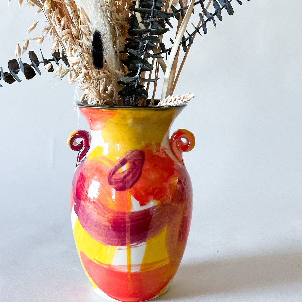 Splash Vase | SampleHAUS - Los Angeles, CA | ATTIC