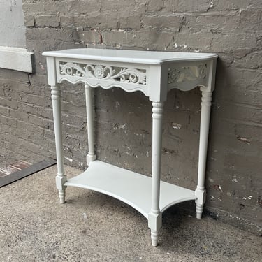 Painted Console | GoodWood | U St - Washington, DC