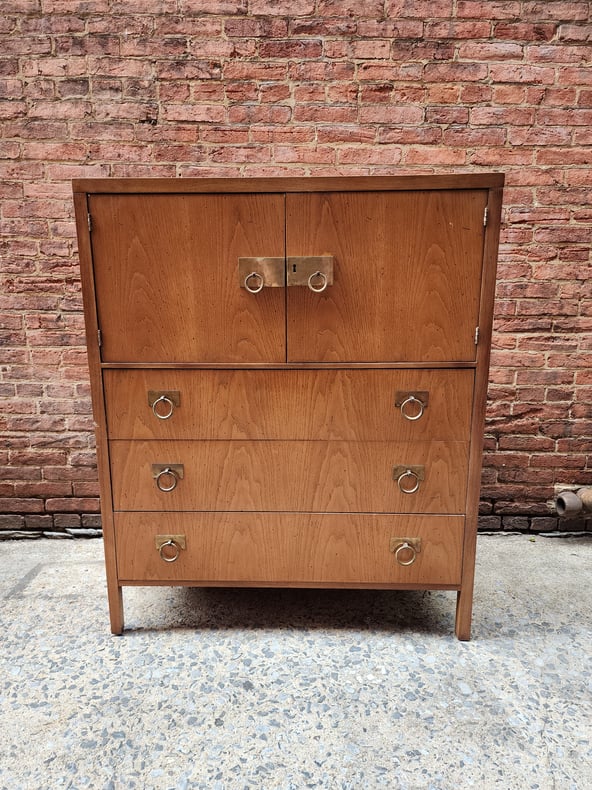 Drexel Tall Chest | Vintage MC | Frederick, MD