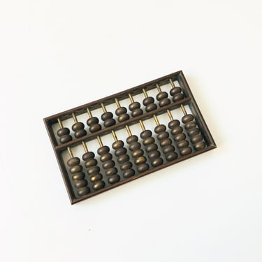 Brass Abacus | Sergeant Sailor | Vallejo, CA