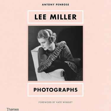 Lee Miller: Photographs | National Museum of Women in the Arts ...