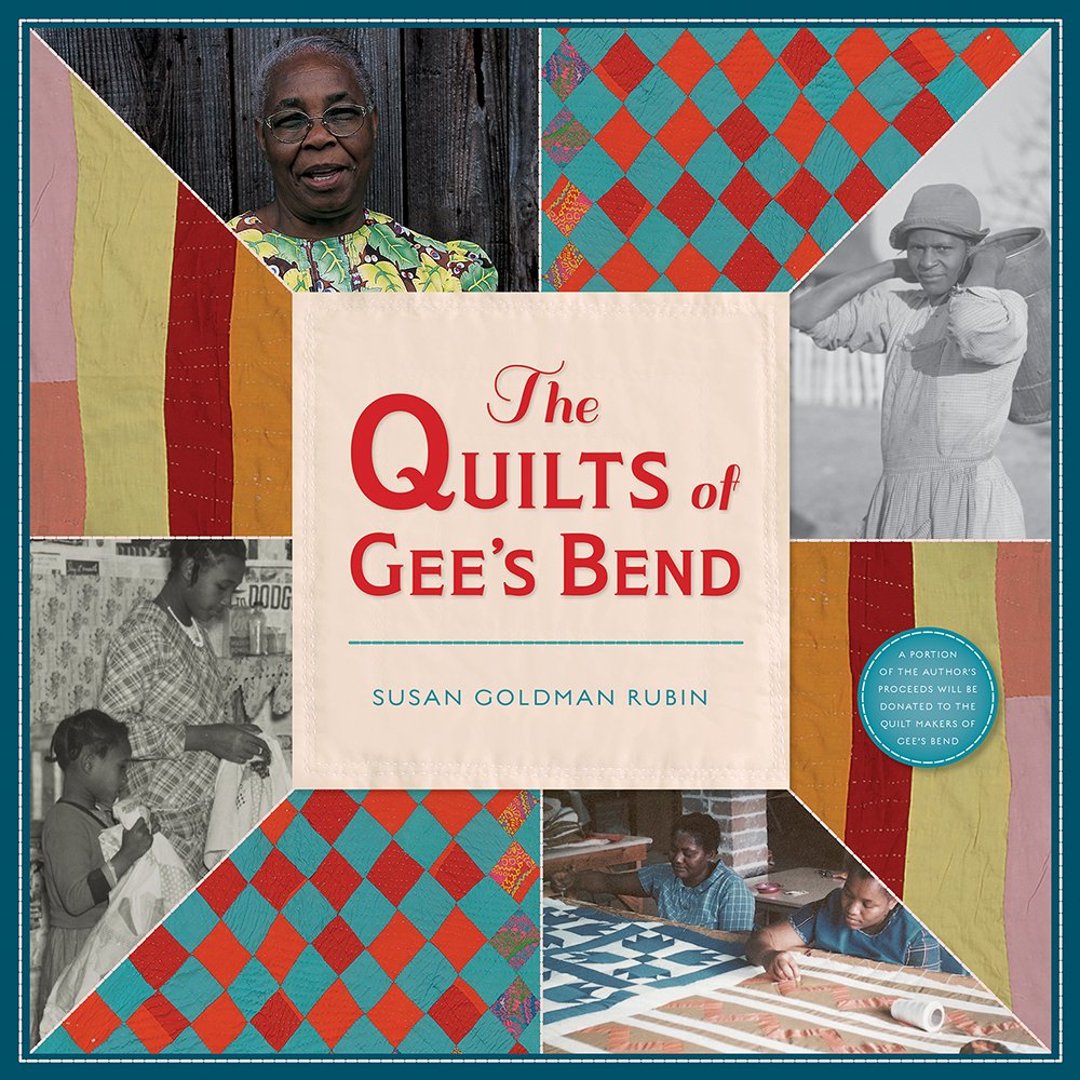 The Quilts of Gee's Bend | National Museum of Women in the Arts ...