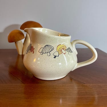 Vintage Creamer, Cream Pitcher, Gravy Boat, Saucier or | Venerable ...
